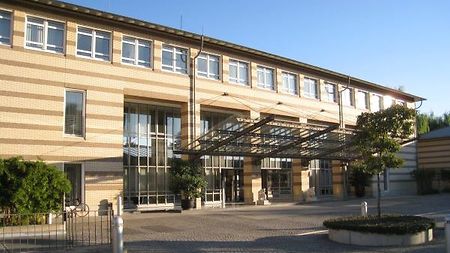 Die Botschaft Peking - Auswärtiges Amt